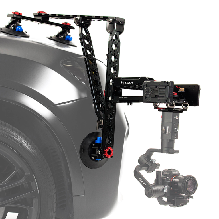 Tilta Hydra Alien Car Mounting System – Zootee Studios