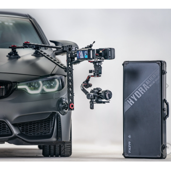 Car Rigs – Zootee Studios